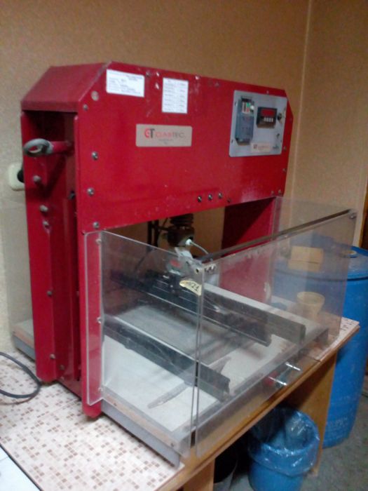 Пресс FLEXI 1000-L 650 купить на аукционе в Беларуси